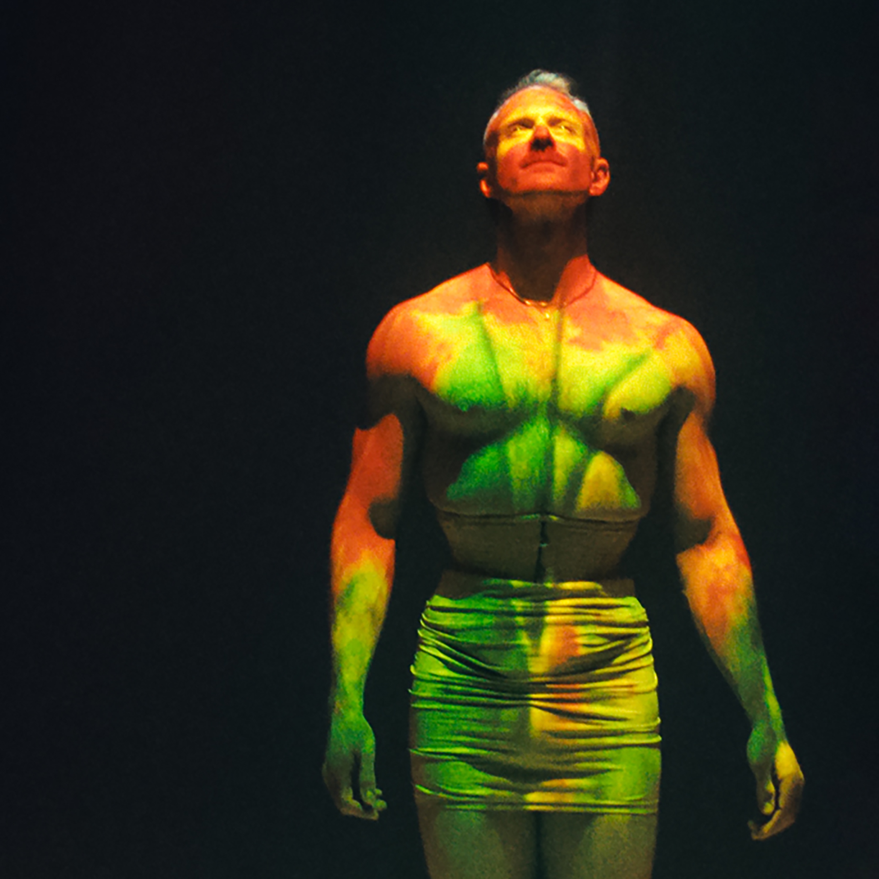 That’s God - Pattie Gonia