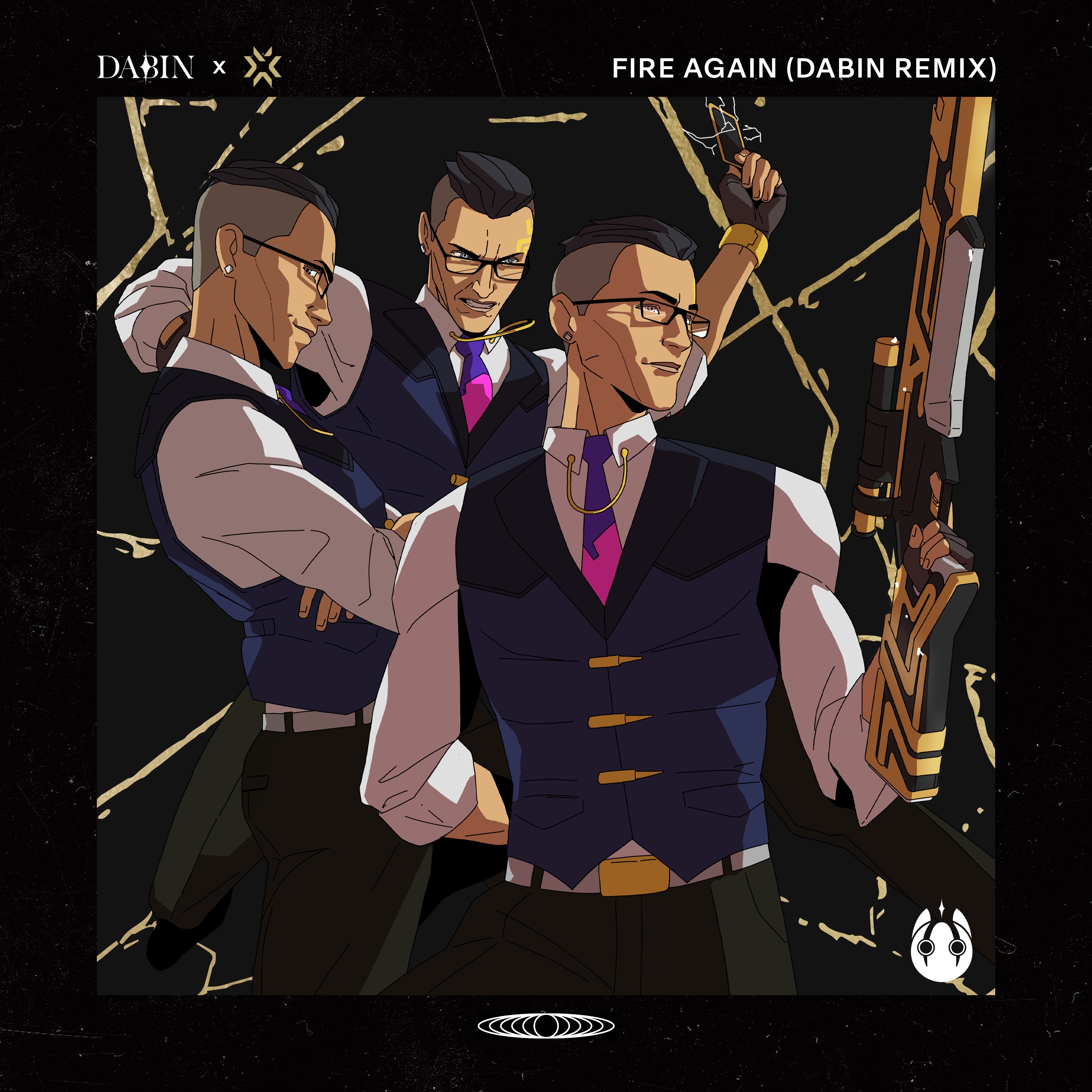 2022 VALORANT CHAMPIONS Remix - VALORANT, Dabin, Grabbitz (Ultra Empire ...