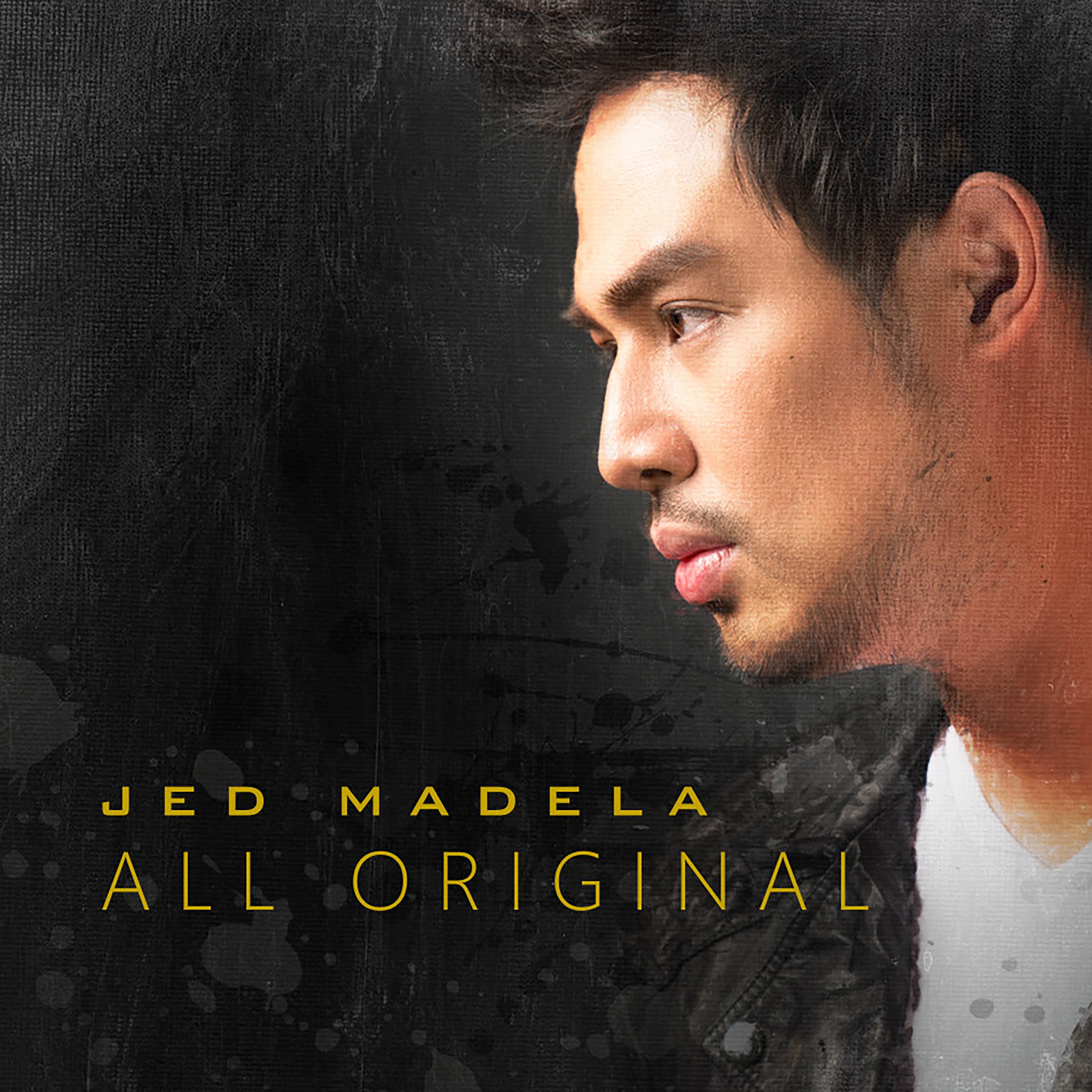 Ikaw Na - Jed Madela