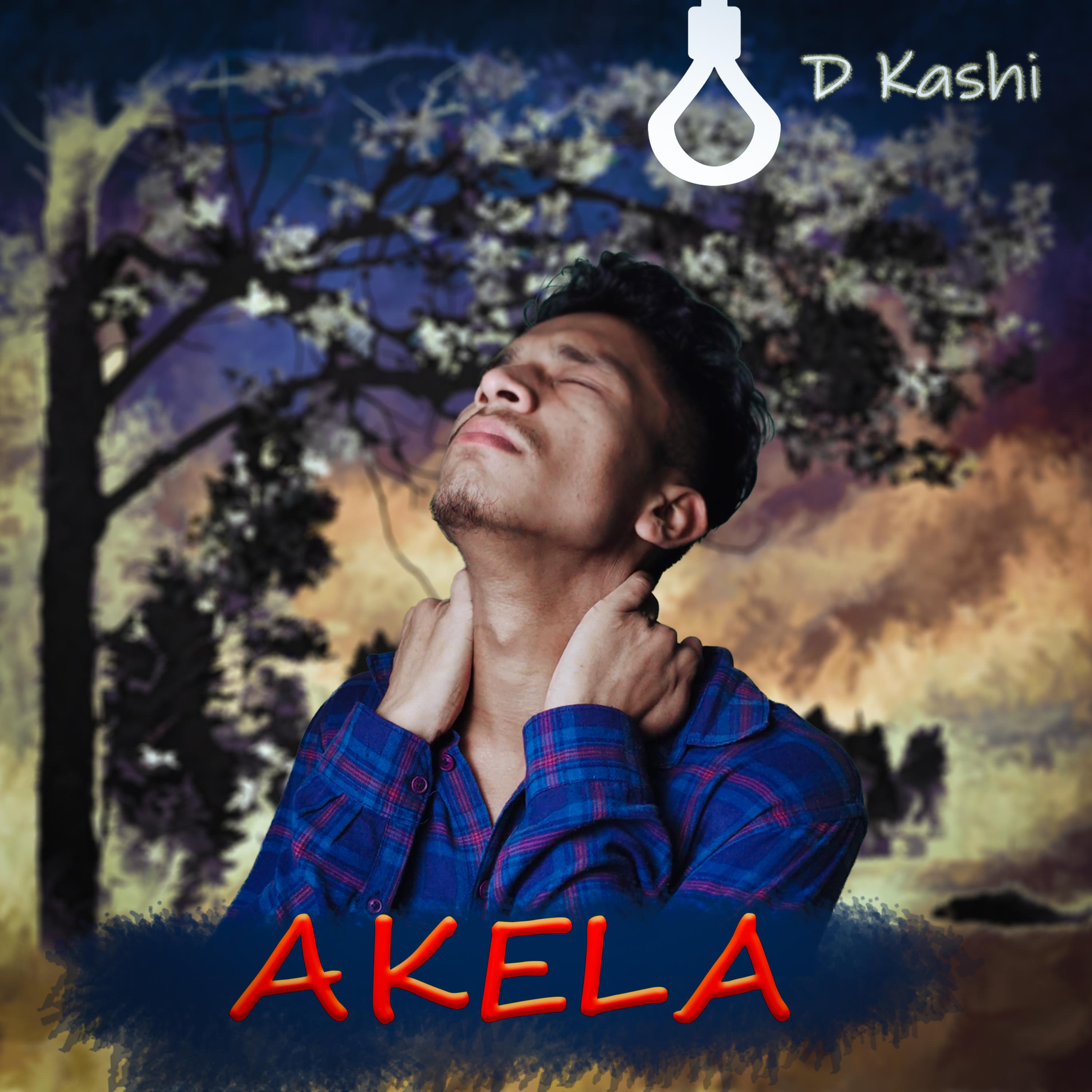 AKELA - D Kashi