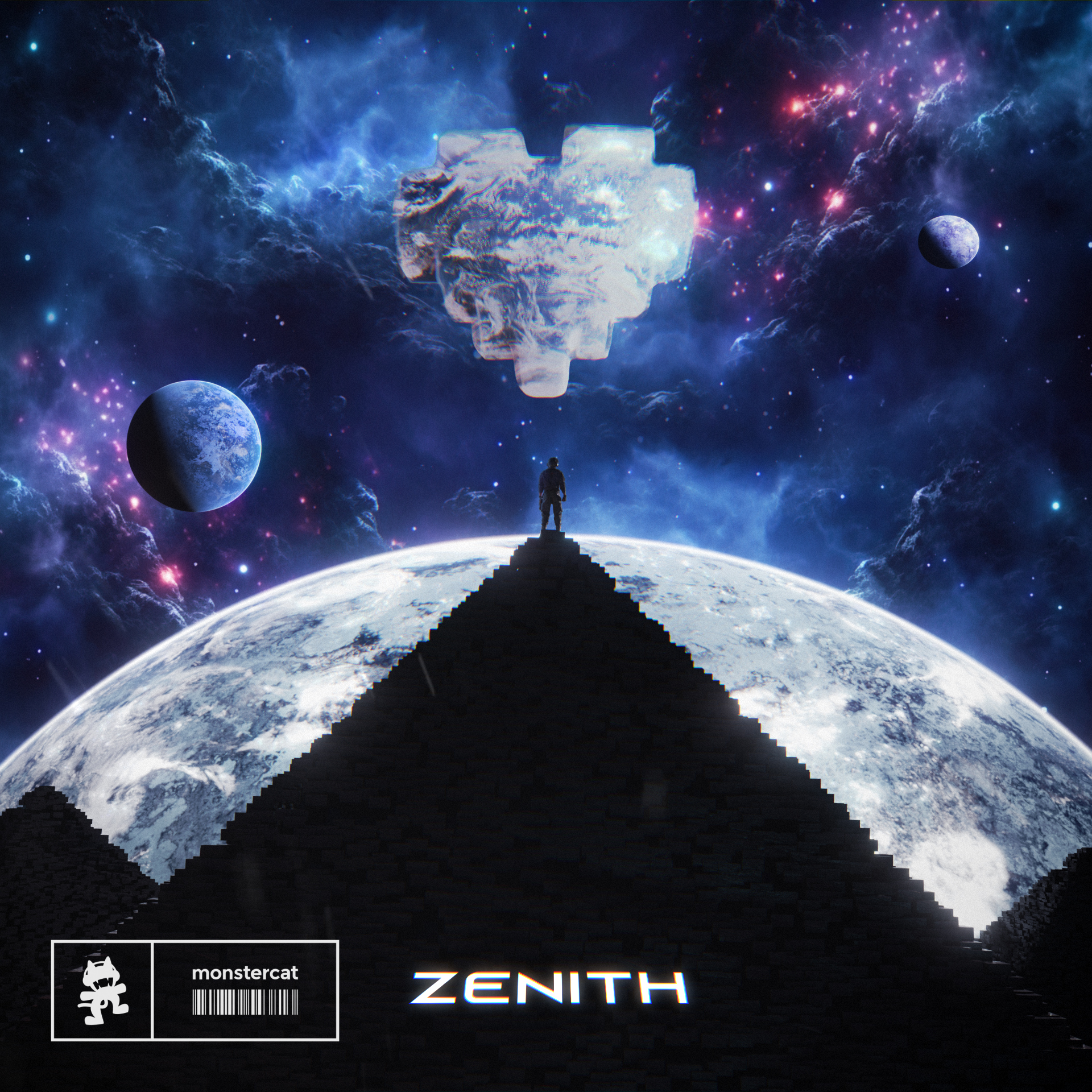 ZENITH - Pegboard Nerds