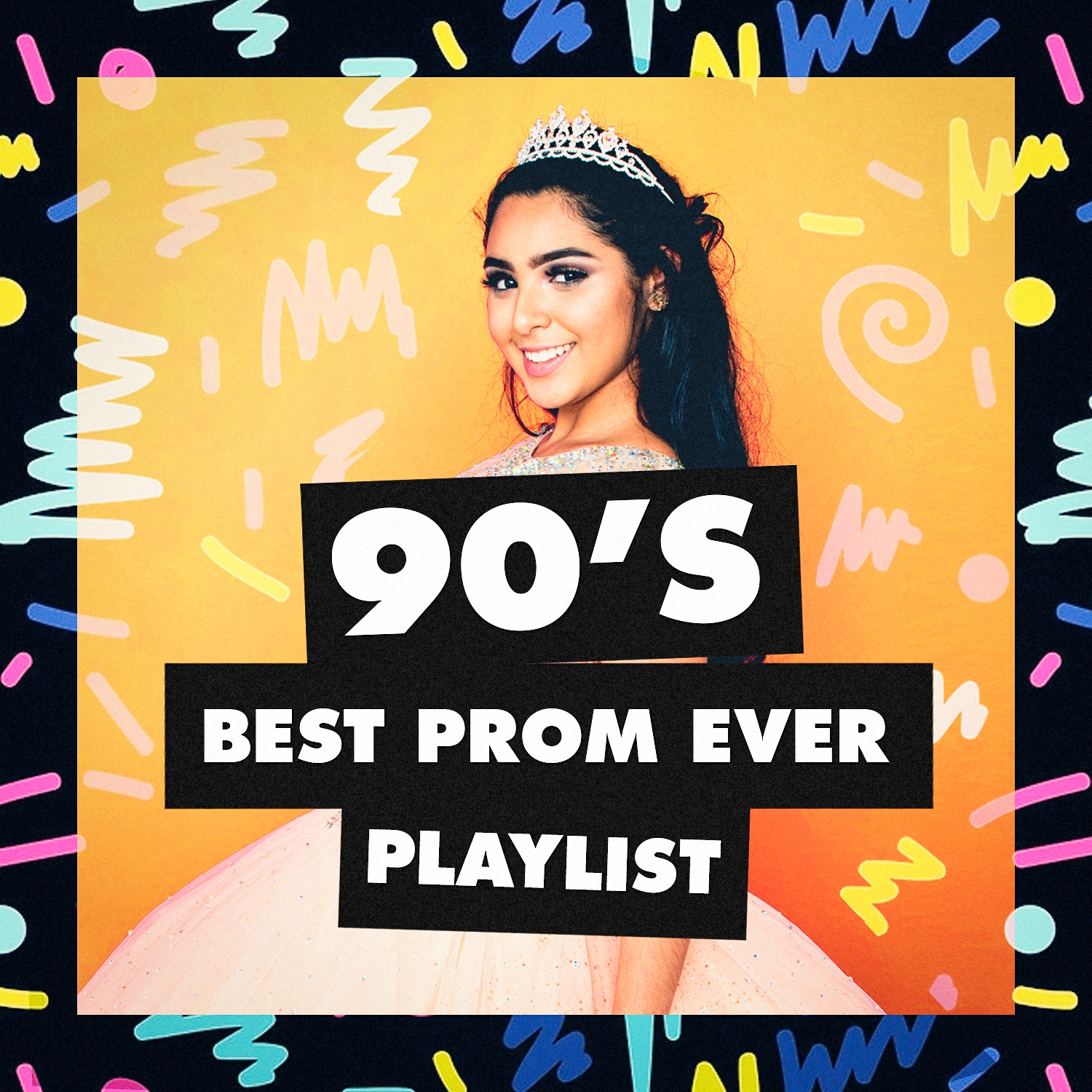 90's Best Prom Ever Playlist - 90s Dance Music, 90s Pop, 90s Forever ...