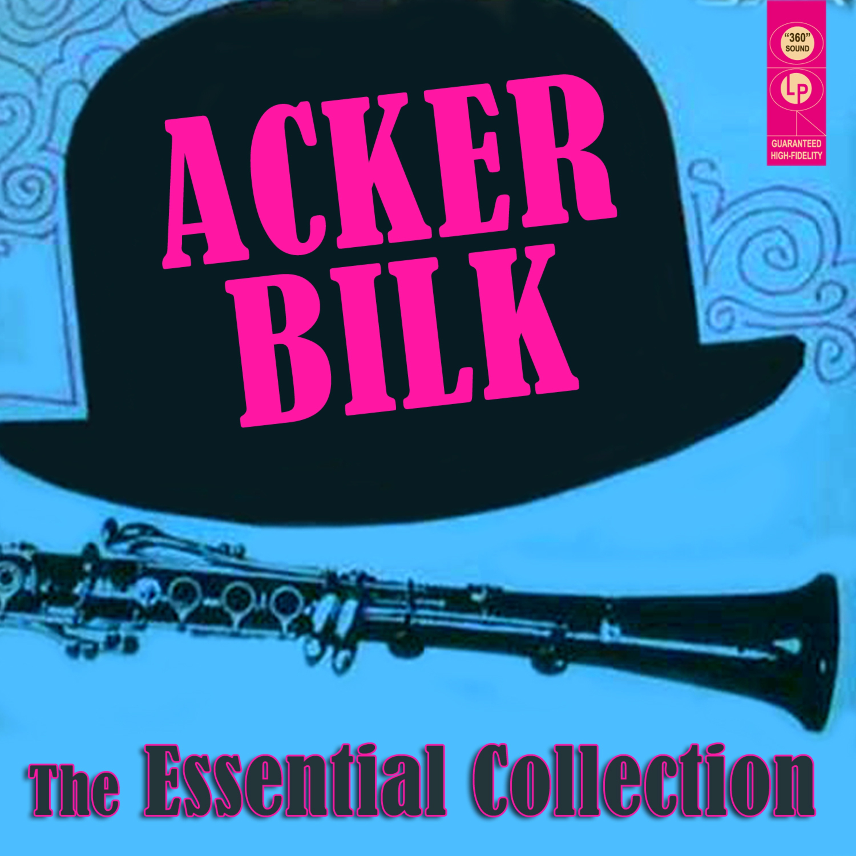 The Essential Collection - Acker Bilk