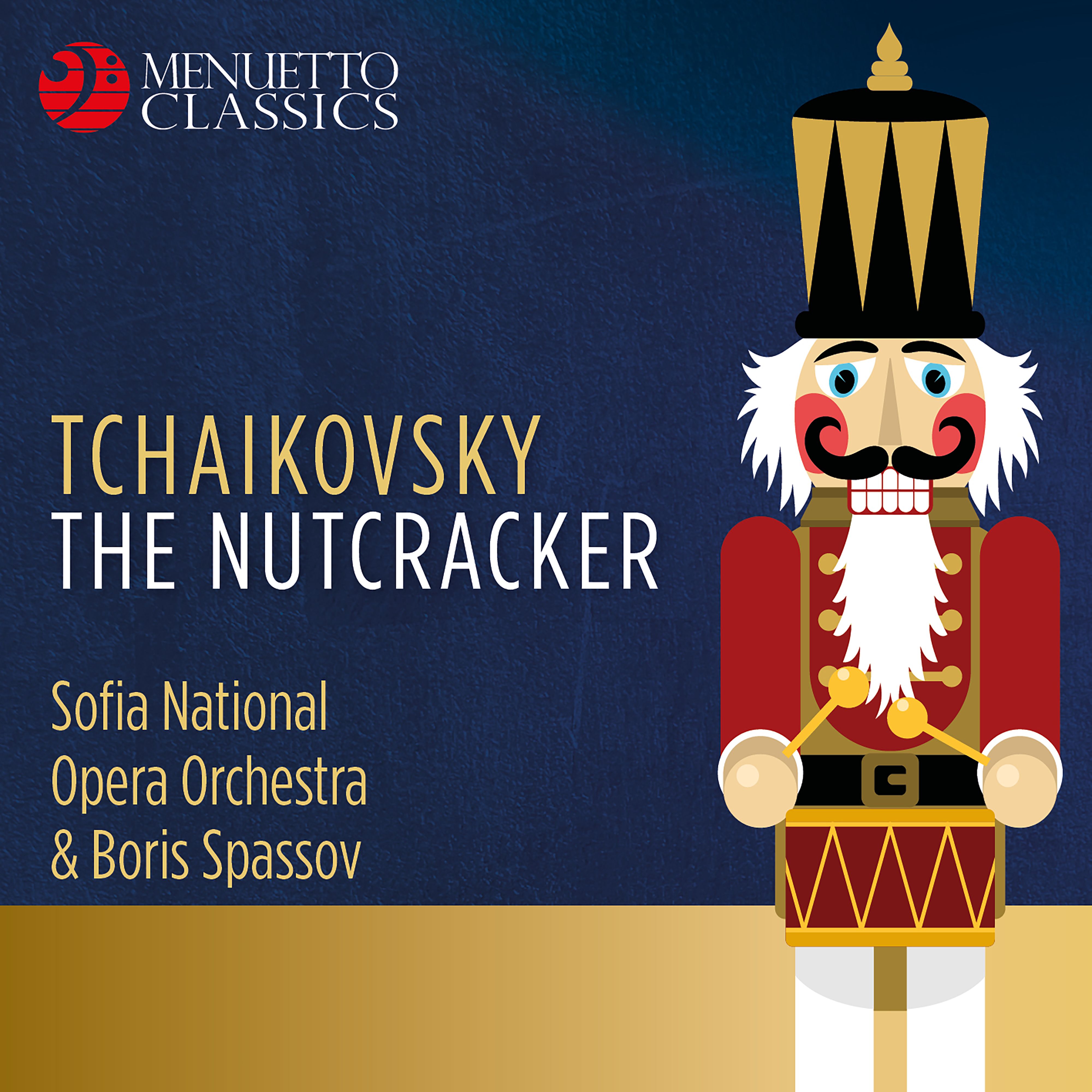Tchaikovsky: The Nutcracker - Various Artists