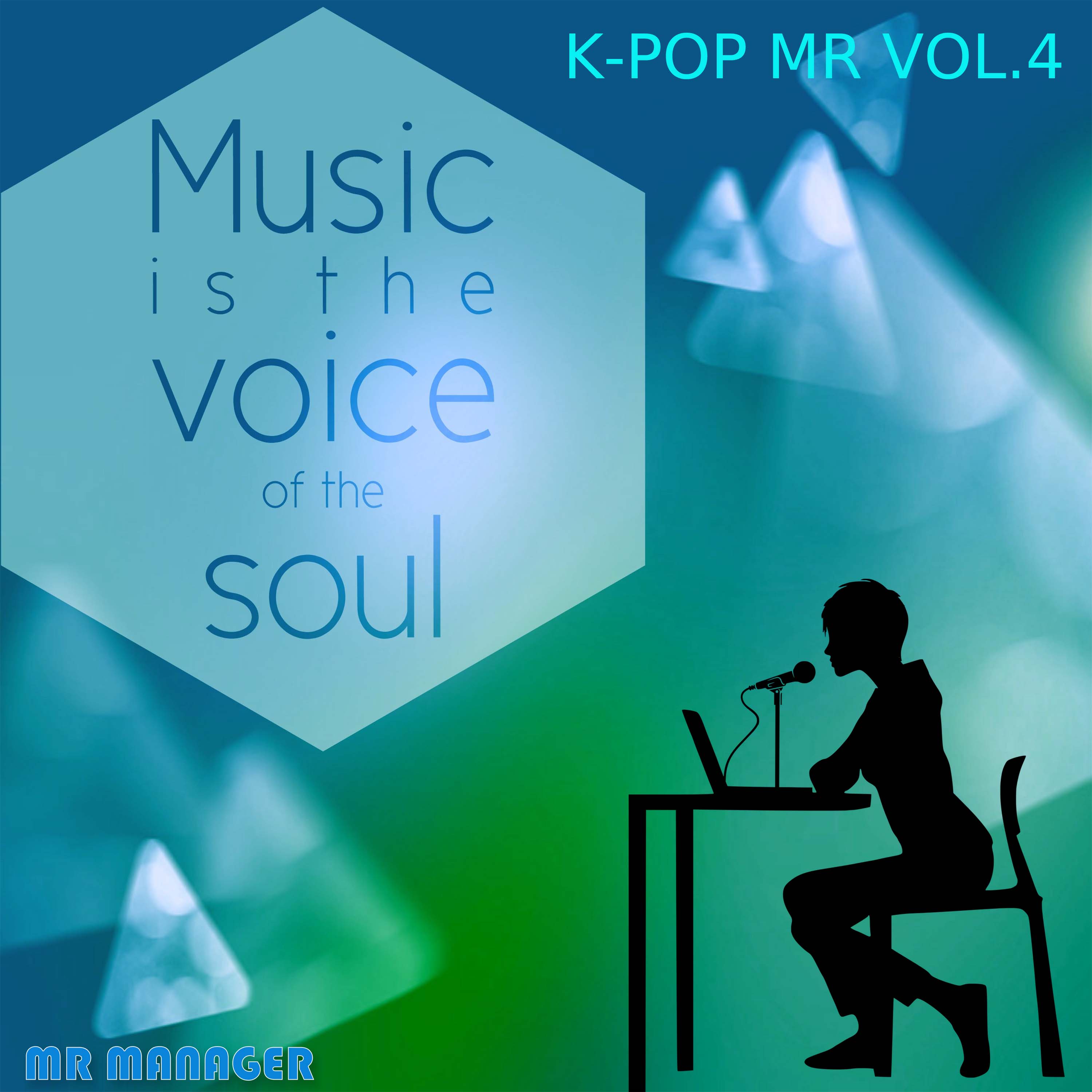 피츠의 신나는 MR 컬렉션 Vol. 4 - 피츠 (Fitz)