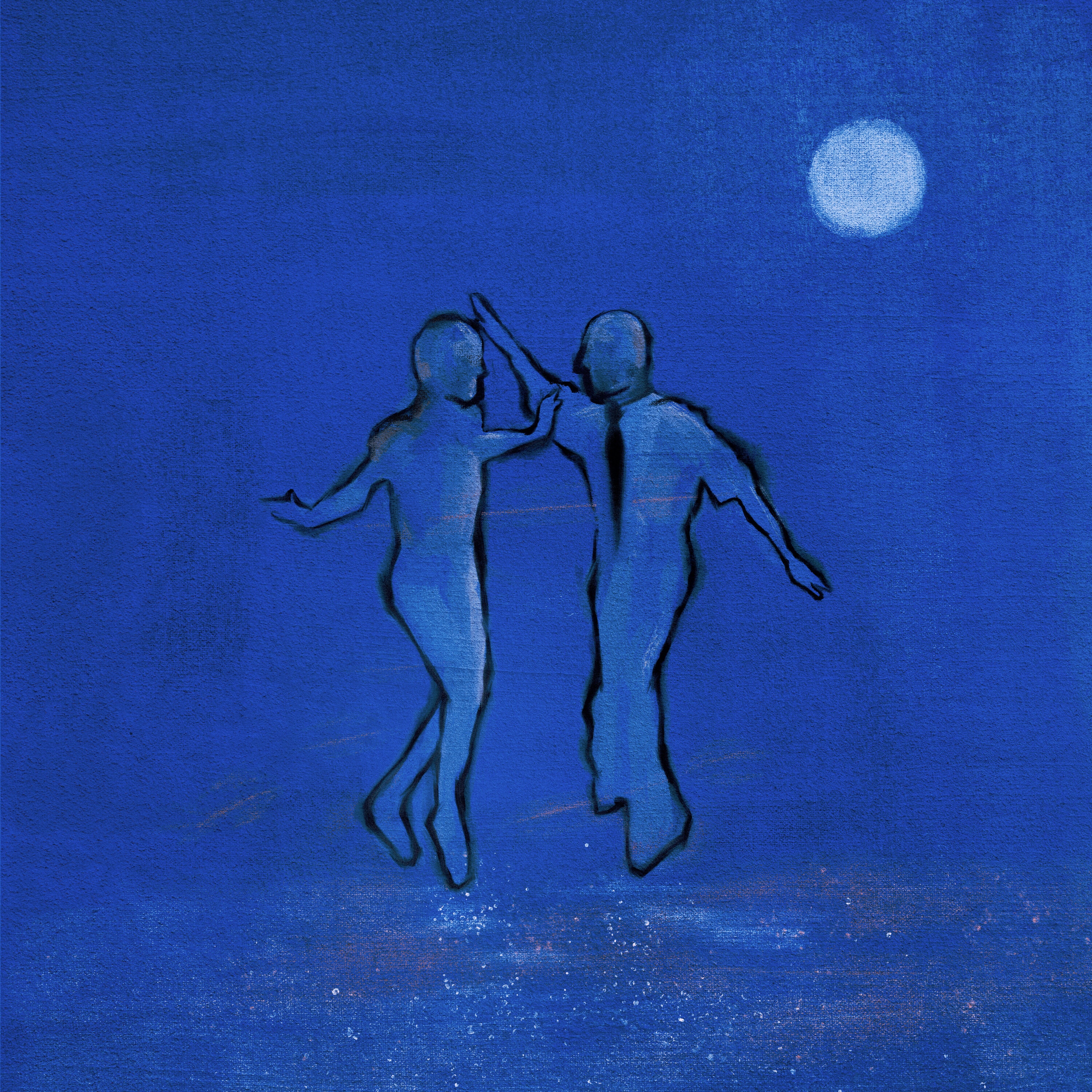 Moonlight Shade - 4BOUT (어바웃)