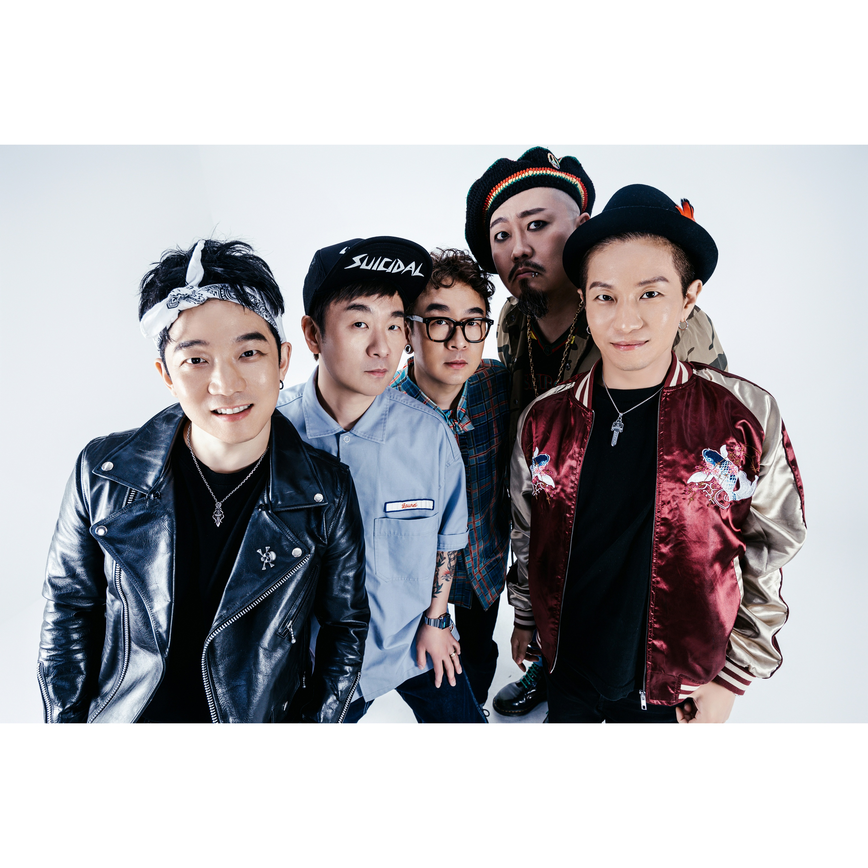 크라잉넛 (CRYING NUT)